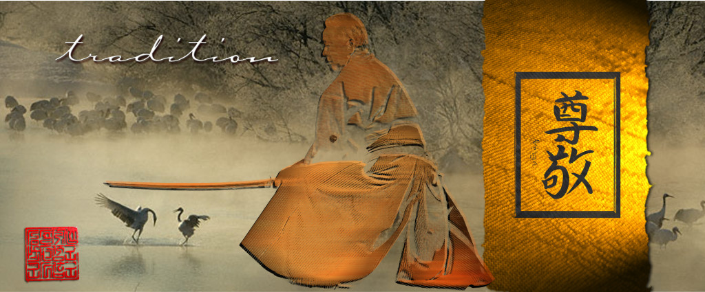 WOMAF TraditionSM2 - Pacific Rim Martial Arts Academy