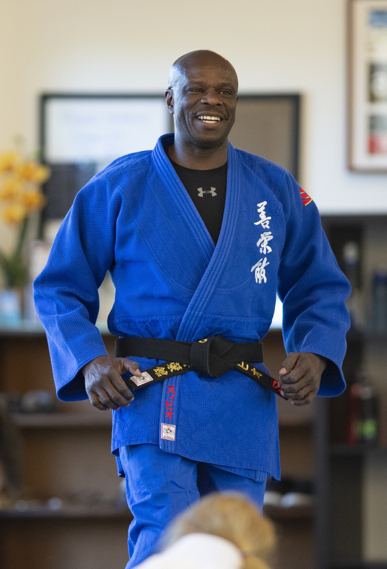 About - Pacific Rim Martial Arts Academy