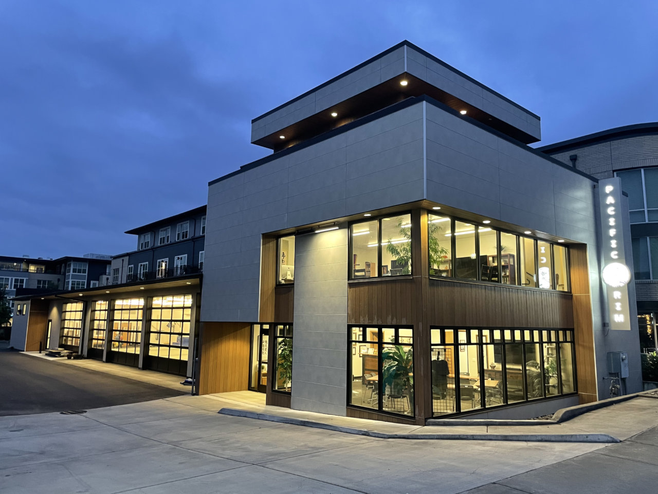 Pacific Rim Martial Arts Academy PRMAA - Pacific Rim Martial Arts Academy